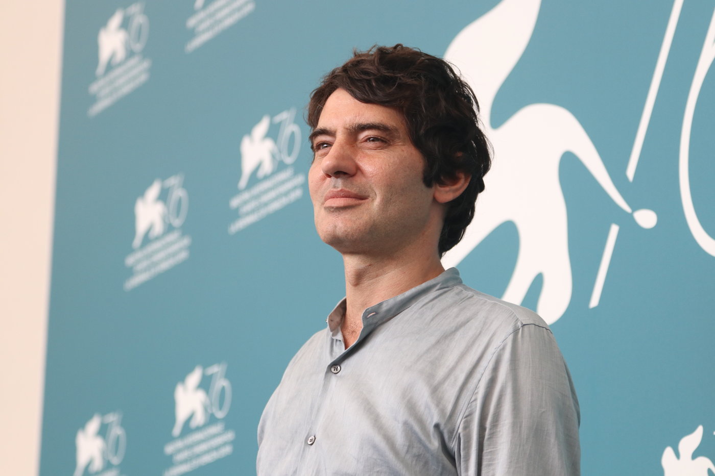 Toward a Necessary Cinema: Pietro Marcello on “Martin Eden” | Jack ...